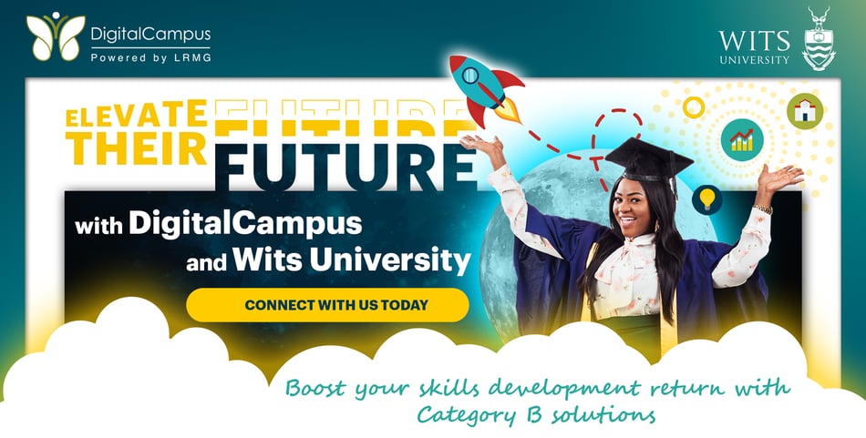 Start Your Journey with DigitalCampus